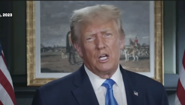 Trump Calls Out COVID-19 Tyrants, Censorship in New Video | Newsbusters Trump Calls Out COVID-19 Tyrants, Censorship in New Video | Newsbusters